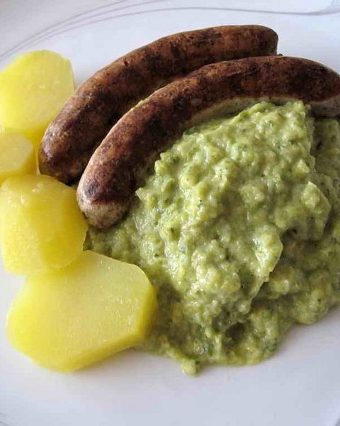 Wirsingkohl Rezepte | Chefkoch
