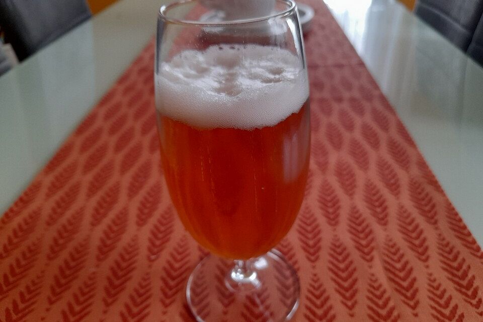 Alsterwasser von hhdeern