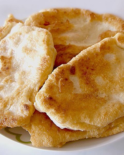 Langosch Rezepte | Chefkoch