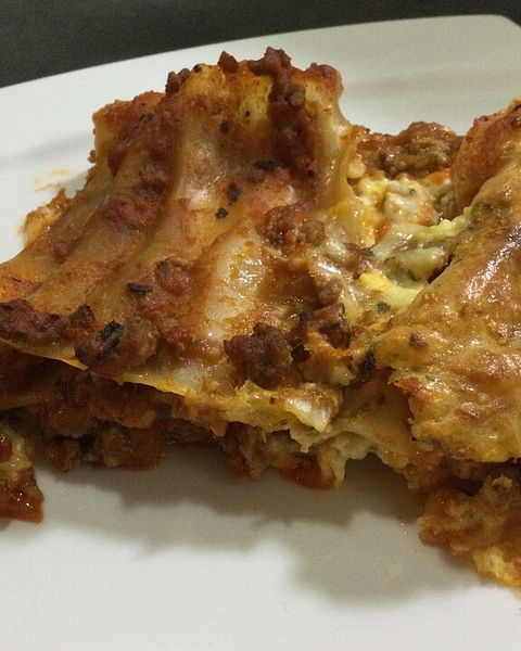 Lasagna Rezepte | Chefkoch