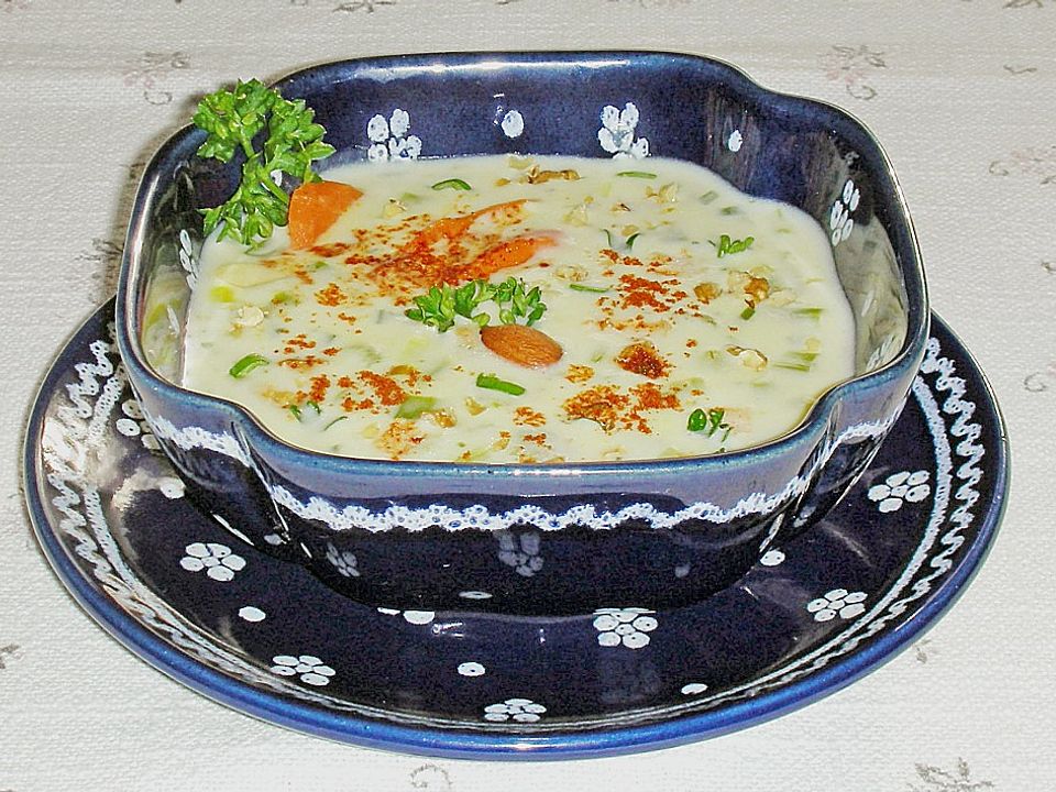 Nelusko | Chefkoch