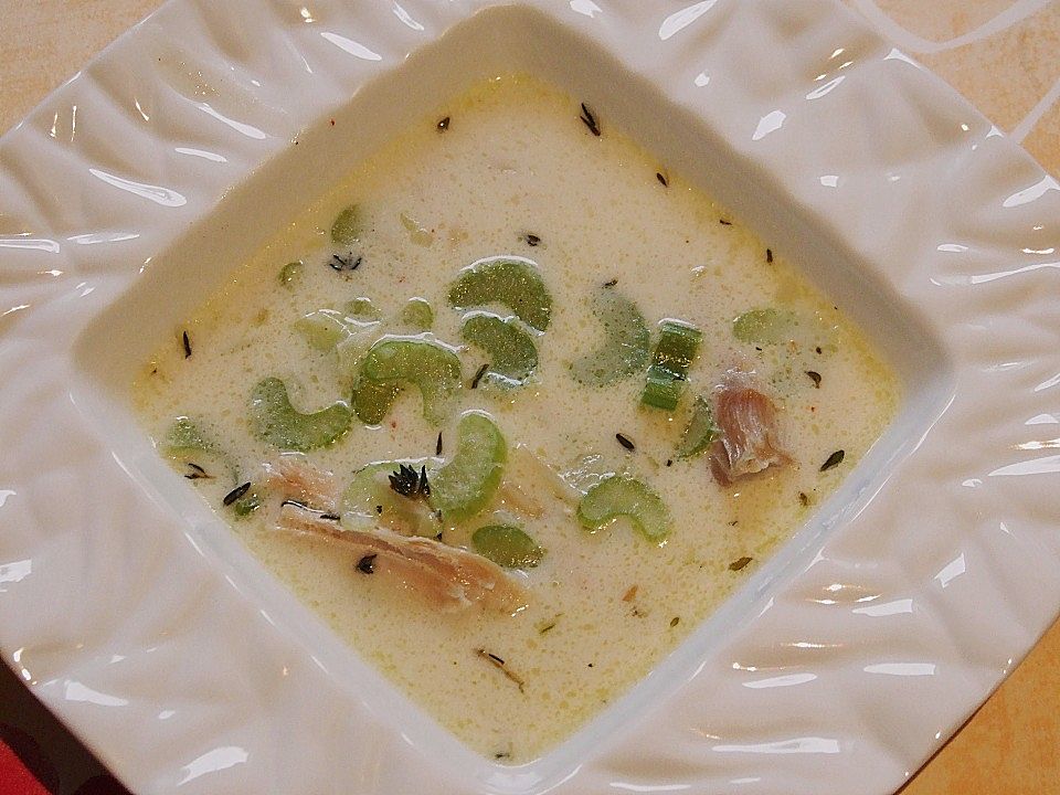 Nelusko| Chefkoch