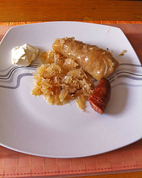 Sarma Rezepte | Chefkoch