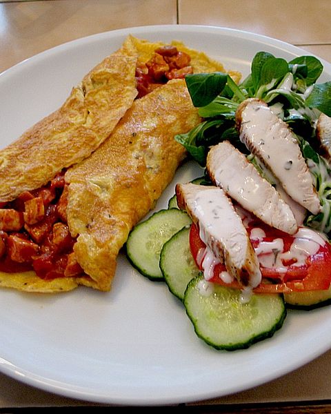 Omlette Rezepte | Chefkoch