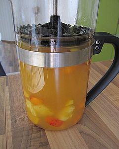 Fruchtbowle Rezepte | Chefkoch