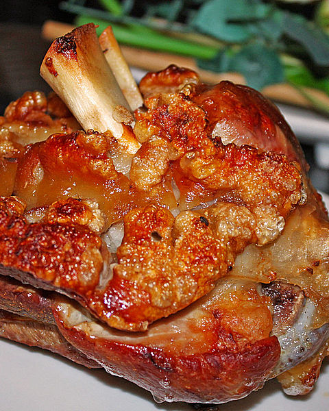 Haxe Rezepte | Chefkoch