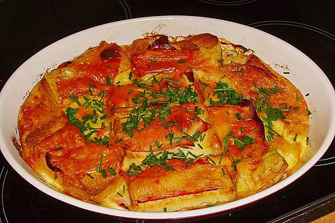 Ramequins von frank62| Chefkoch