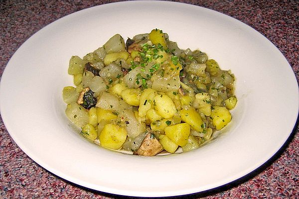 Pytt i Panna von timsallabim | Chefkoch