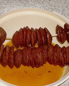 Sucuk Rezepte | Chefkoch