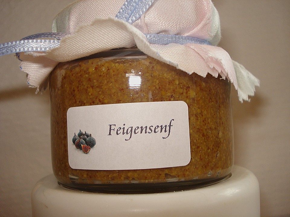 Carstens Feigensenf| Chefkoch