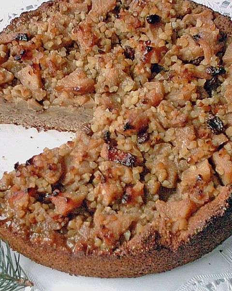 Quittenkuchen Rezepte | Chefkoch