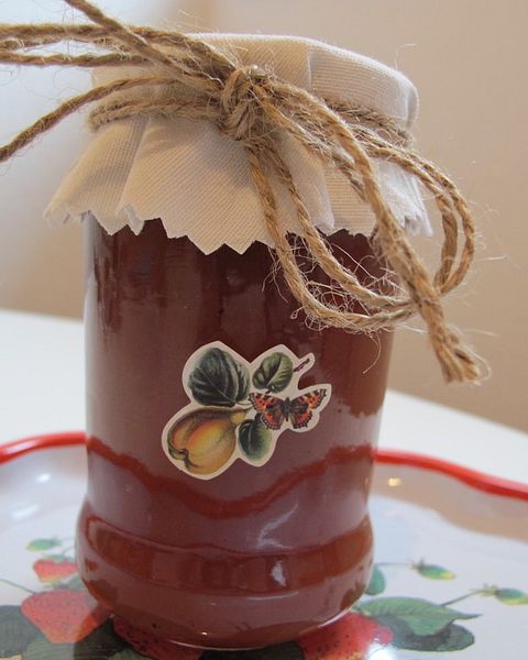 Quittenmarmelade Rezepte | Chefkoch