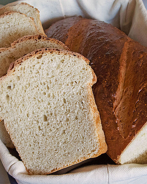 Toastbrot Rezepte | Chefkoch