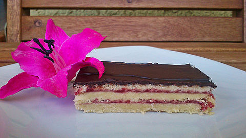 Alexandertorte von Pelmeniegold