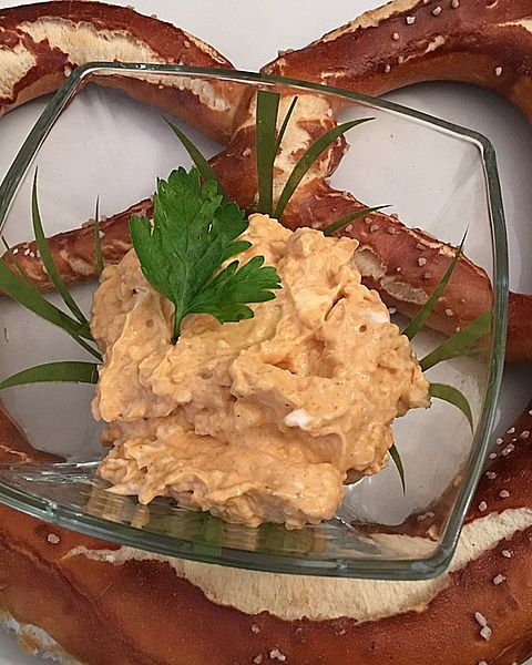 Obazda Rezepte | Chefkoch