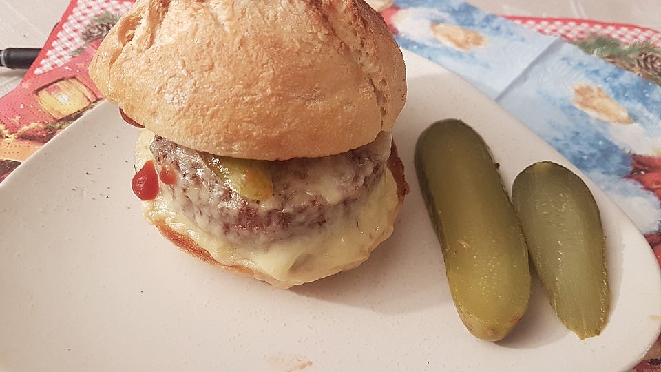 Grilletta von elale76| Chefkoch