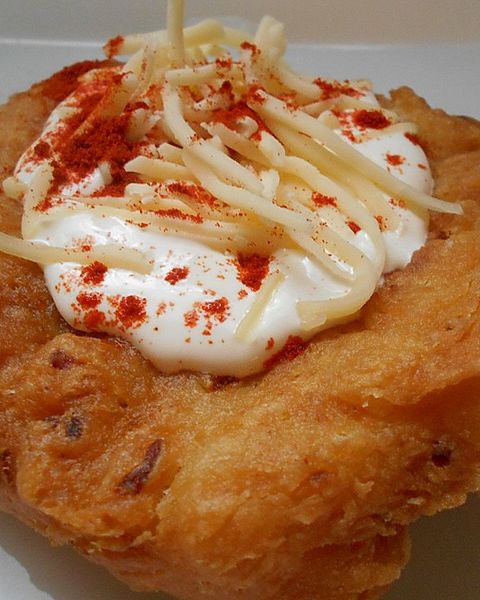 Langos Rezepte | Chefkoch