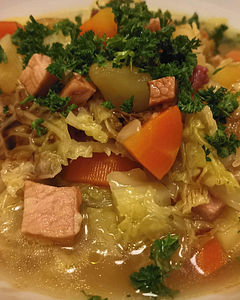 Wirsingkohl Rezepte | Chefkoch