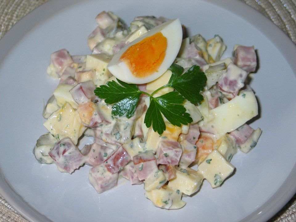 Straßburger Salat von borsti| Chefkoch