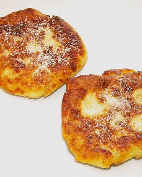 Quarkkeulchen Rezepte | Chefkoch