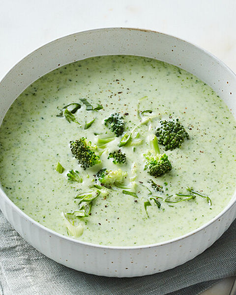 Brokkolisuppe Rezepte | Chefkoch