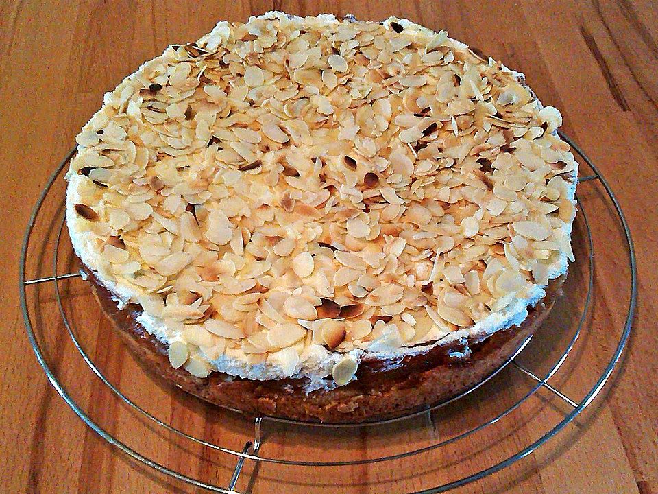 Saarländischer Viezkuchen von sunny081171| Chefkoch