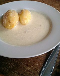 Milchsuppen Rezepte | Chefkoch