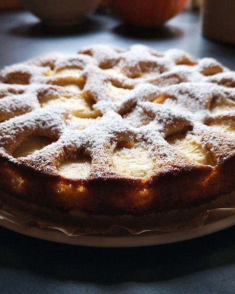 Apfeltorte Rezepte | Chefkoch