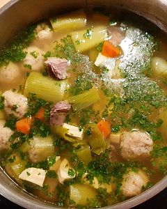 Rindfleischsuppe Rezepte | Chefkoch