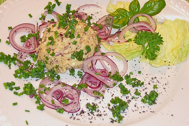 Harzer Käse angemacht von aramis-3009| Chefkoch