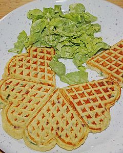 Kartoffelwaffeln Rezepte | Chefkoch