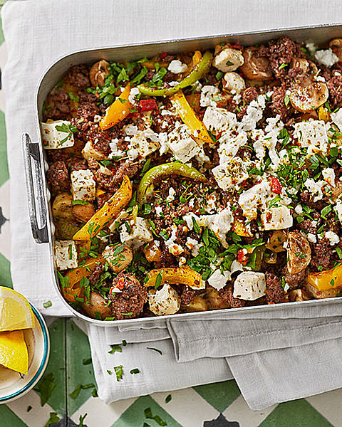 Gehacktes Rezepte | Chefkoch