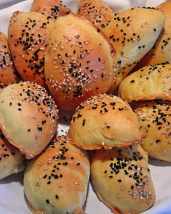 Teigtasche Rezepte | Chefkoch