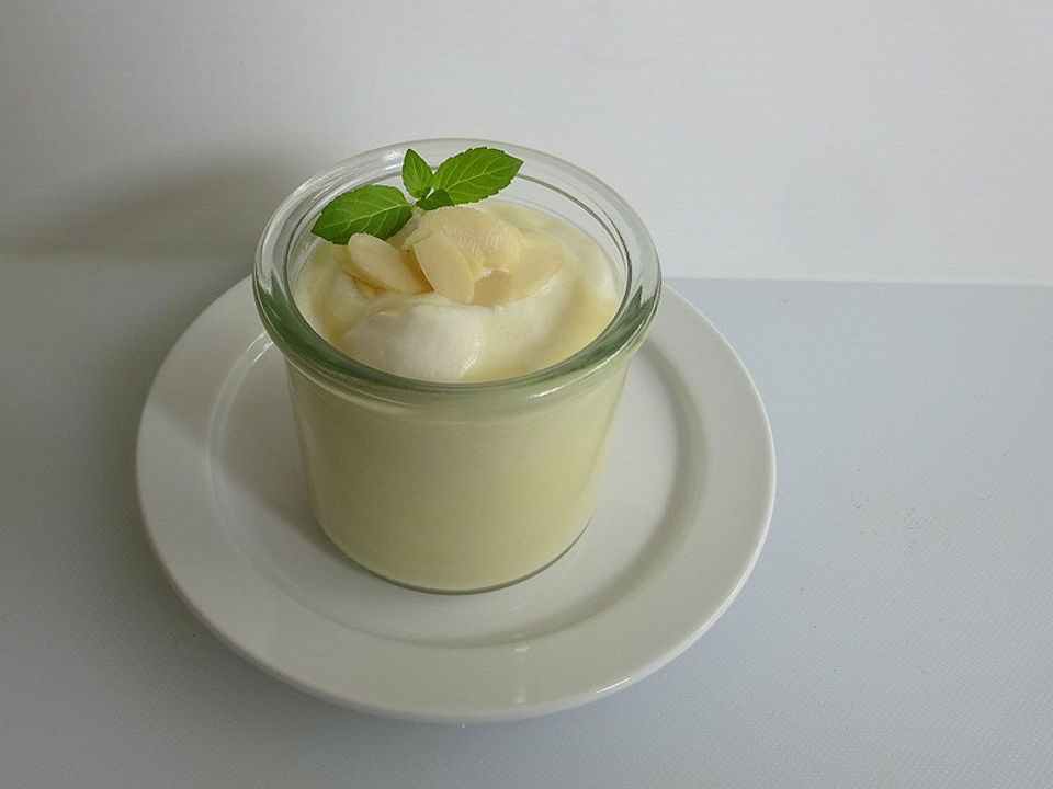 Grießpudding von Soreena| Chefkoch