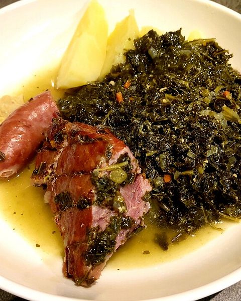 Braunkohl Rezepte | Chefkoch