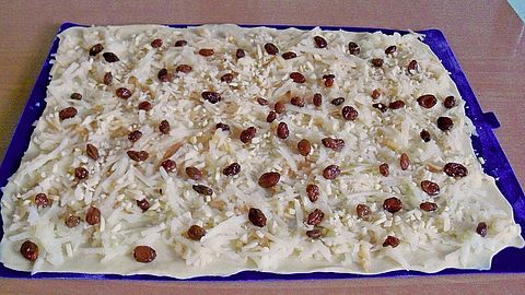 Apfelschnecken von -Marowit-