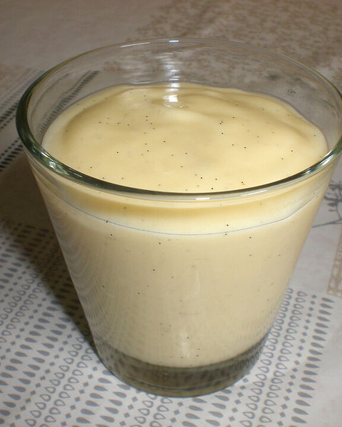 Vanillepudding Rezepte | Chefkoch