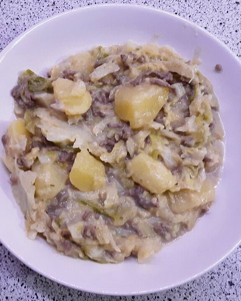 Wirsingeintopf Rezepte - die besten Rezepte 2026 | Chefkoch