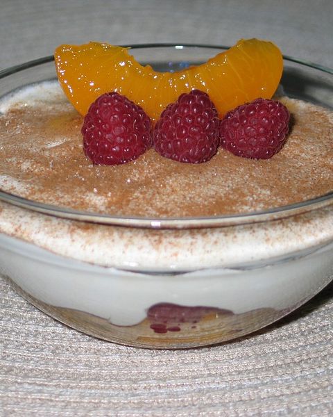 Himbeertraum Rezepte - die besten Rezepte 2025 | Chefkoch