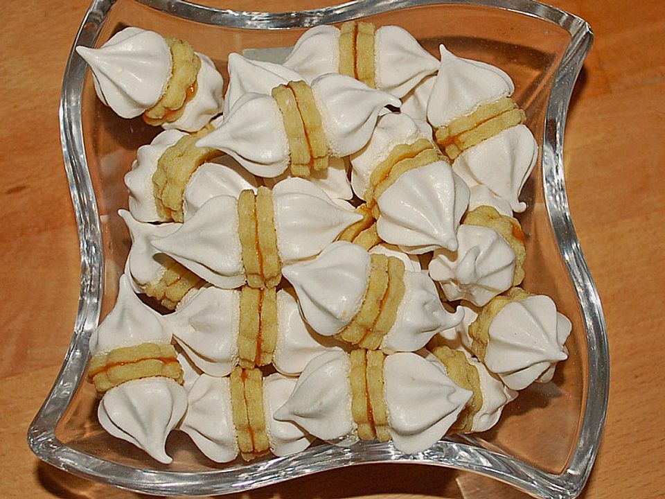 Non plus Ultra nach Frau Lambrecht| Chefkoch