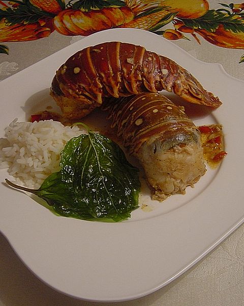 Hummer Rezepte | Chefkoch