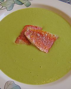 Rotbarbenfilet Rezepte | Chefkoch