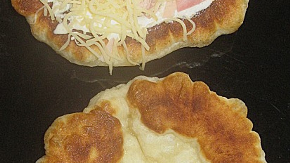 Langos, Langosch