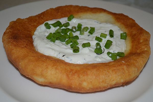 Langos, Langosch | Chefkoch