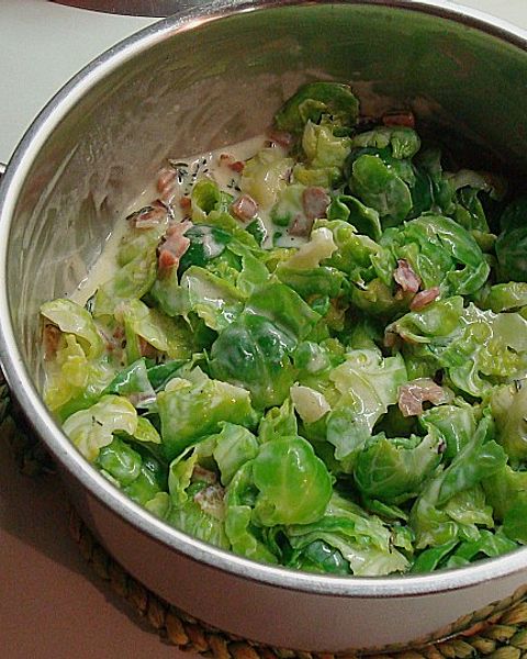 Blattkohl Rezepte | Chefkoch