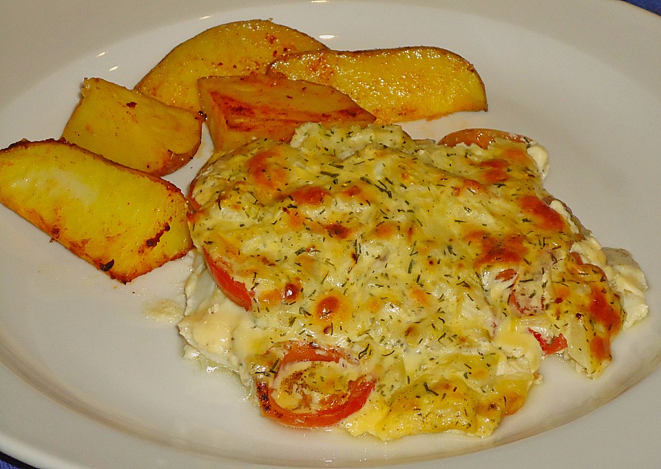 Schellfischfilet Rezepte | Chefkoch