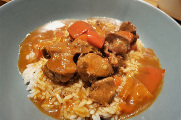 Gulasch vom Rind| Chefkoch