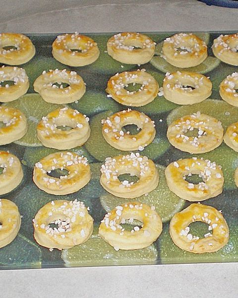 Kringel Rezepte | Chefkoch