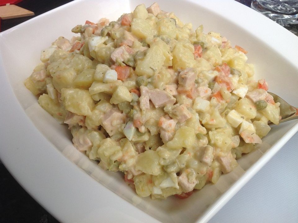 Olivjee von SushiLee| Chefkoch