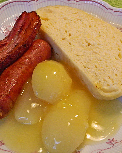 Kochwurst Rezepte | Chefkoch
